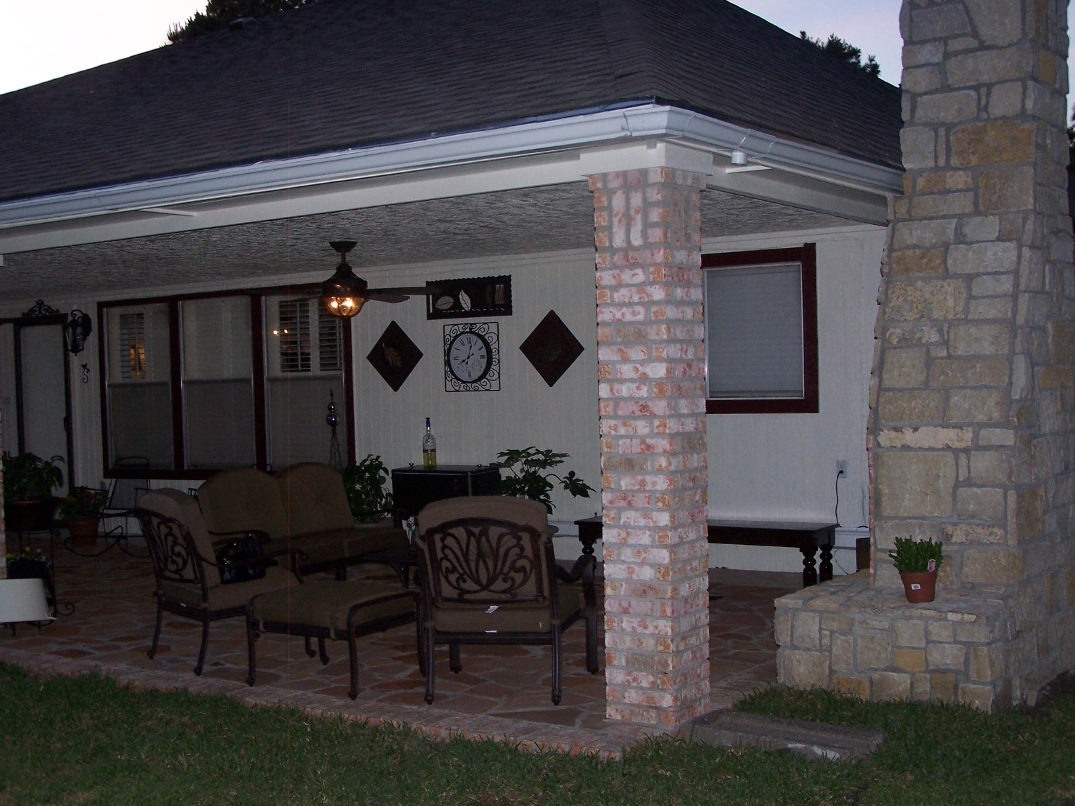 Masonry Custom Design | Houston | Read Reviews + Get a Bid | BuildZoom