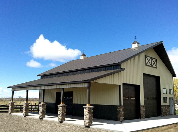 Roper Buildings | Ogden UT | Read Reviews + Get a Free Bid | BuildZoom